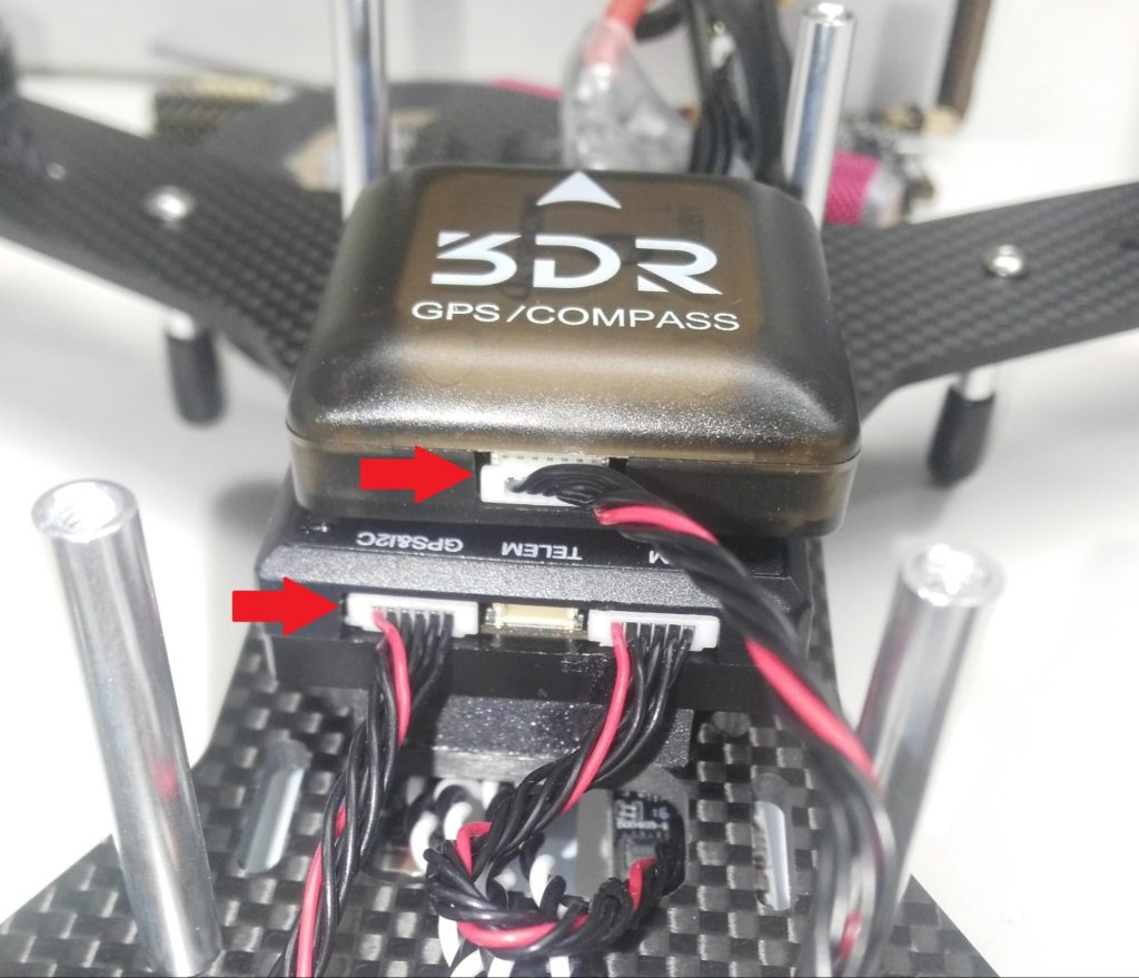 Lumenier QAV250 Pixhawk Mini Build - PX4 Pro Open Source Autopilot