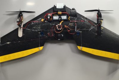 Open Source for Drones - PX4 Pro Open Source Autopilot